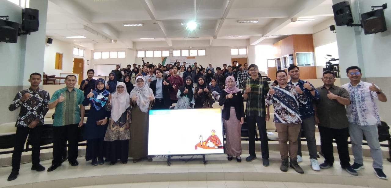 Teknik Industri (S2) UIN Sunan Kalijaga Yogyakarta Teknik Industri (S2) UIN Sunan Kalijaga Yogyakarta
